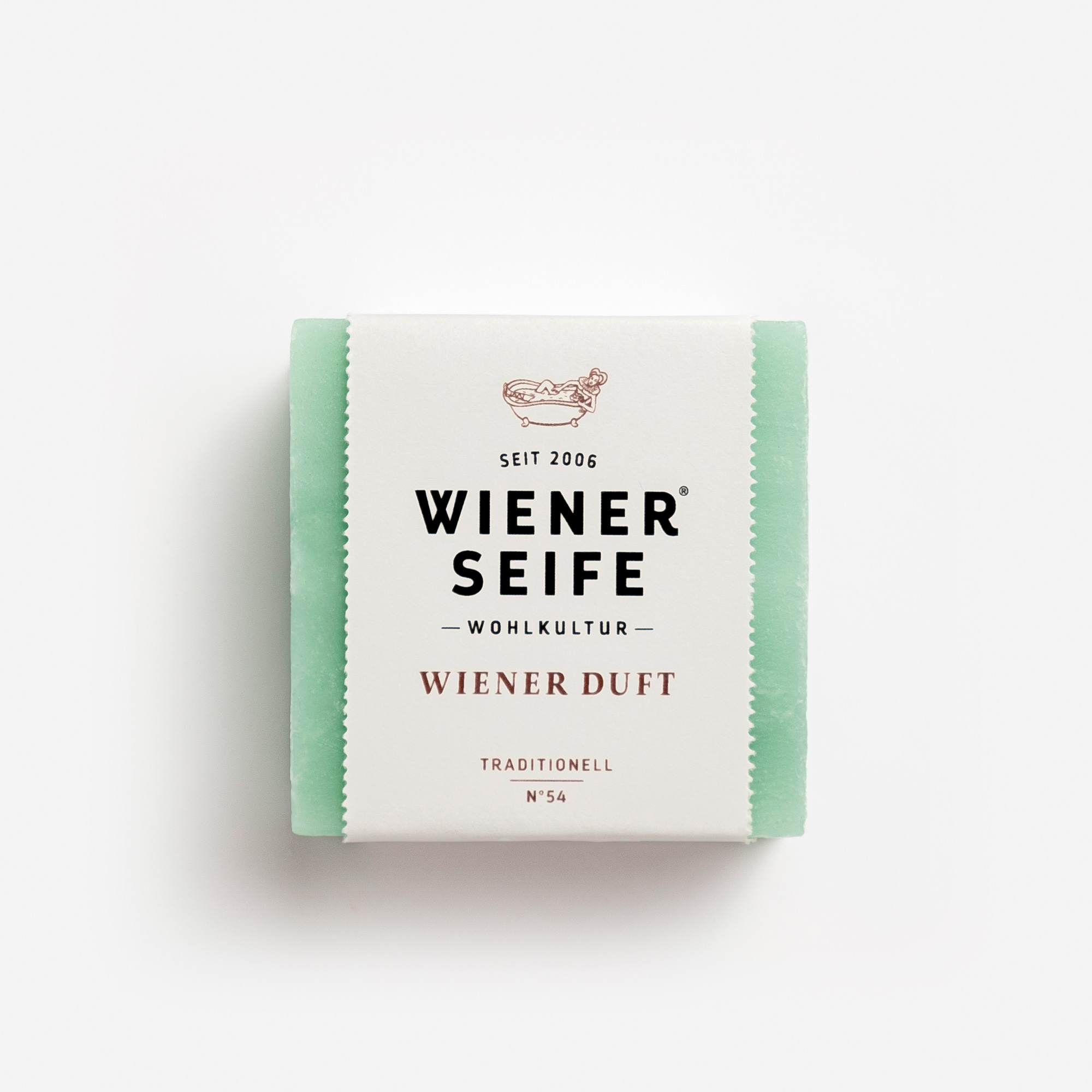Wiener Duft N°54 | Wiener Seife