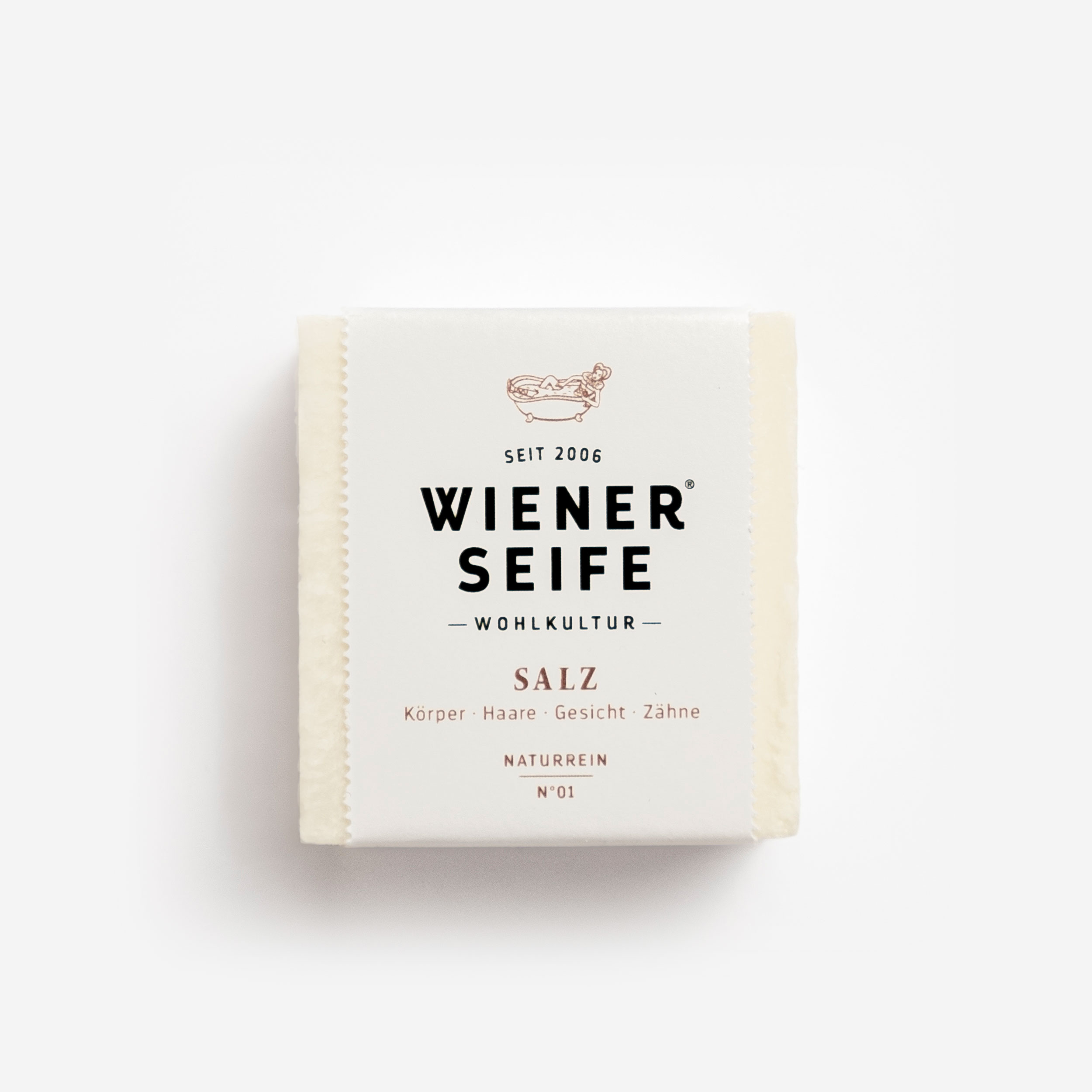 Wiener Seife Seifenmanufaktur - Handgemachte Seifen