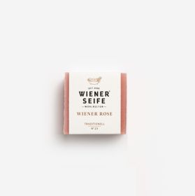 Wiener Seife Seifenmanufaktur - Handgemachte Seifen