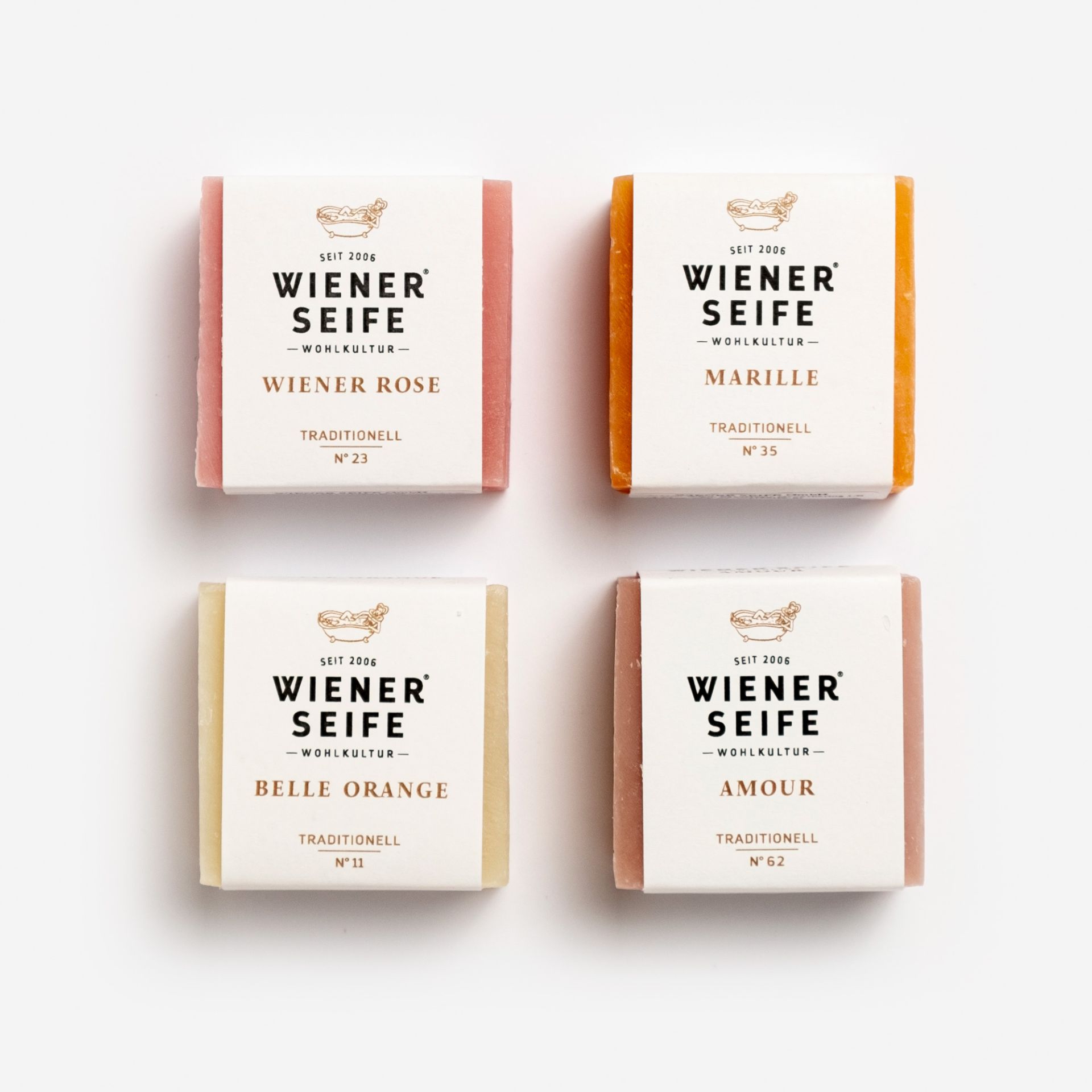 Geschenkideen | Wiener Seife | Wohlkultur