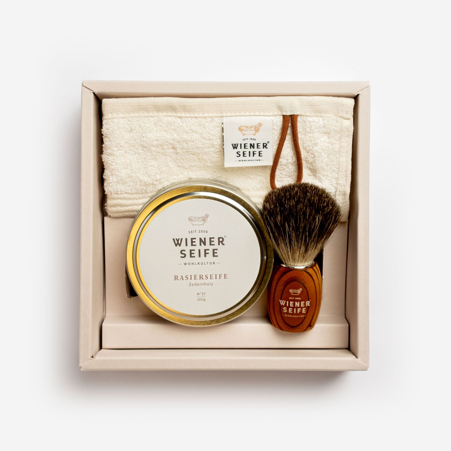 Seifen-Geschenke, Geschenkideen & Sets | Wiener Seife