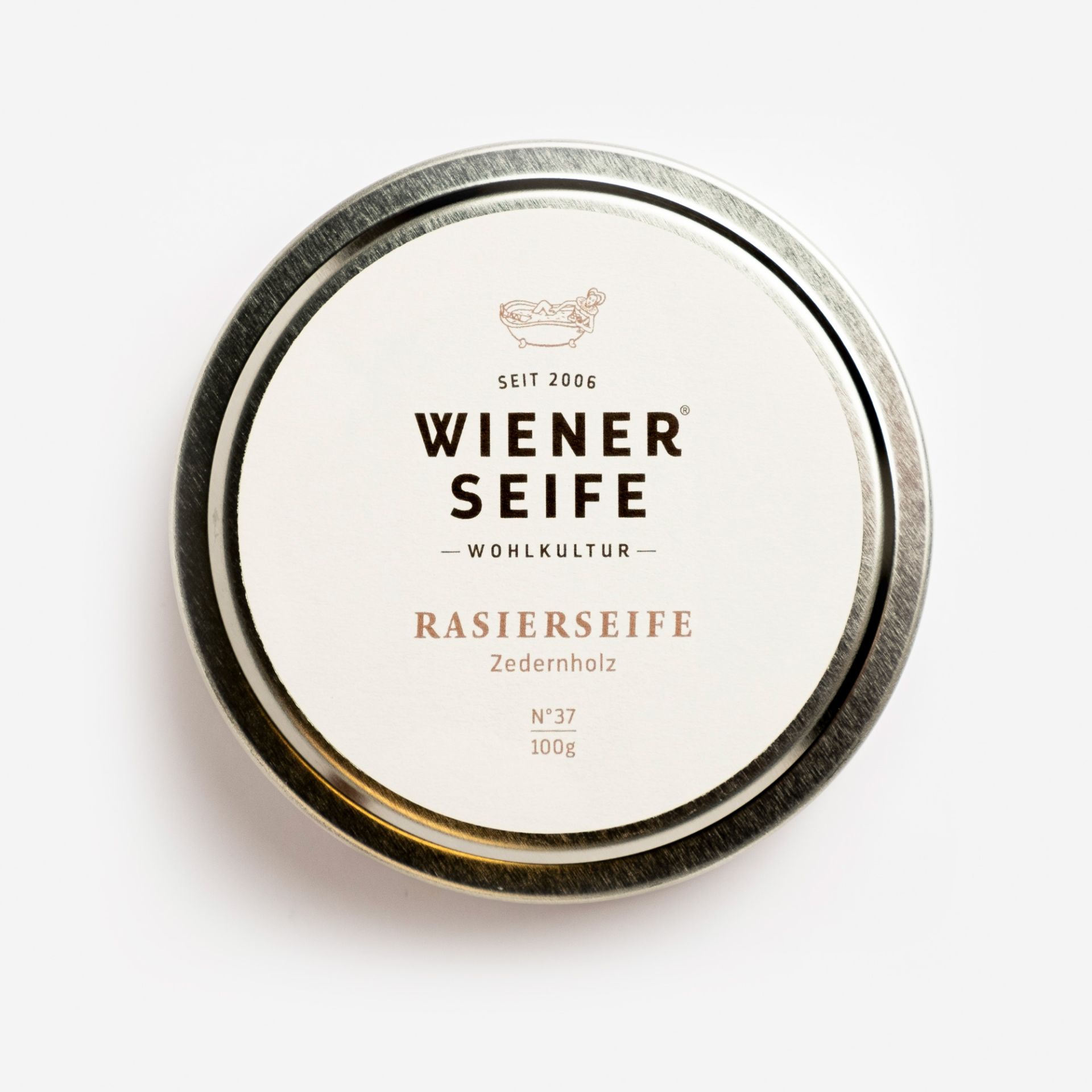 Wiener Seife Seifenmanufaktur - Handgemachte Seifen