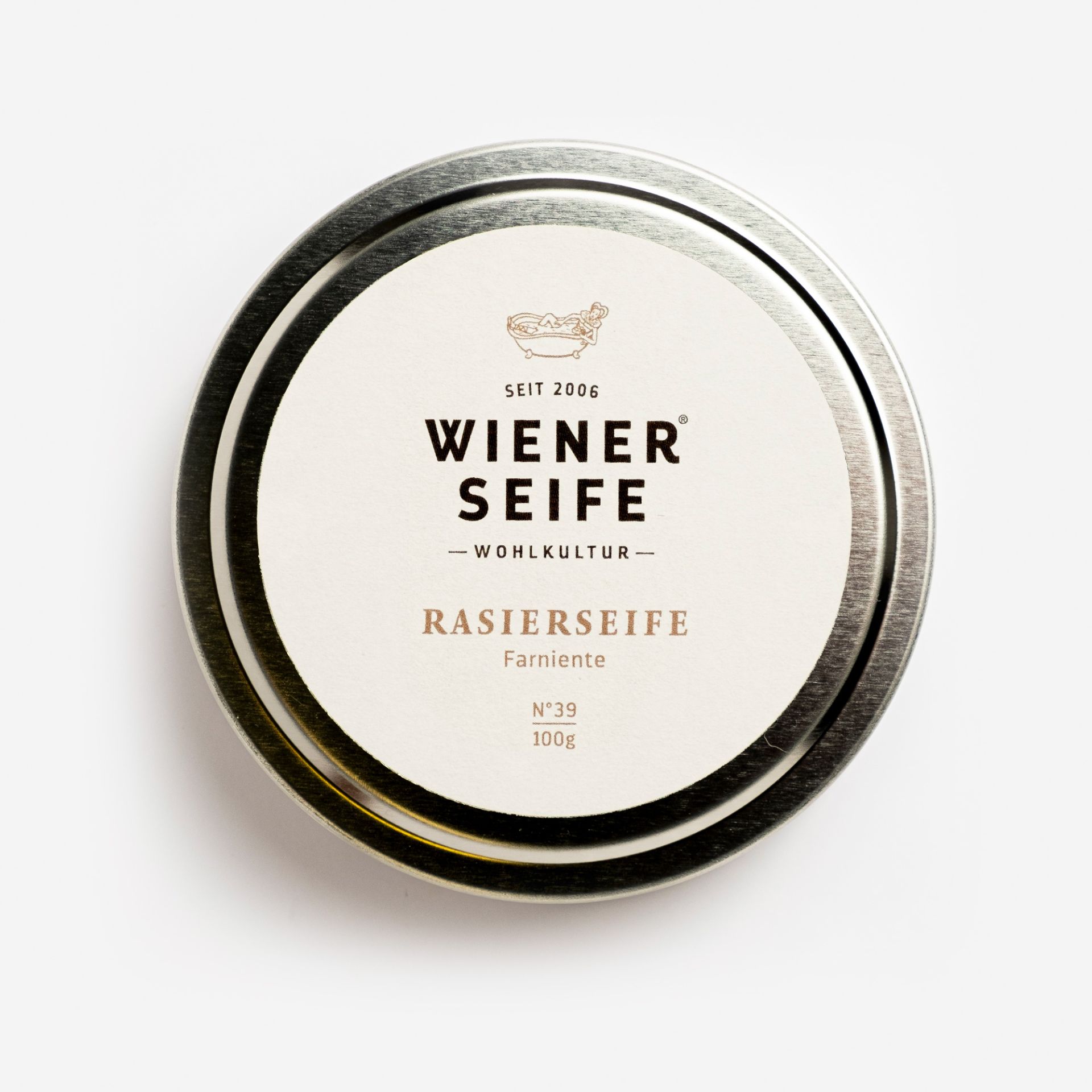 Wiener Seife Seifenmanufaktur - Handgemachte Seifen