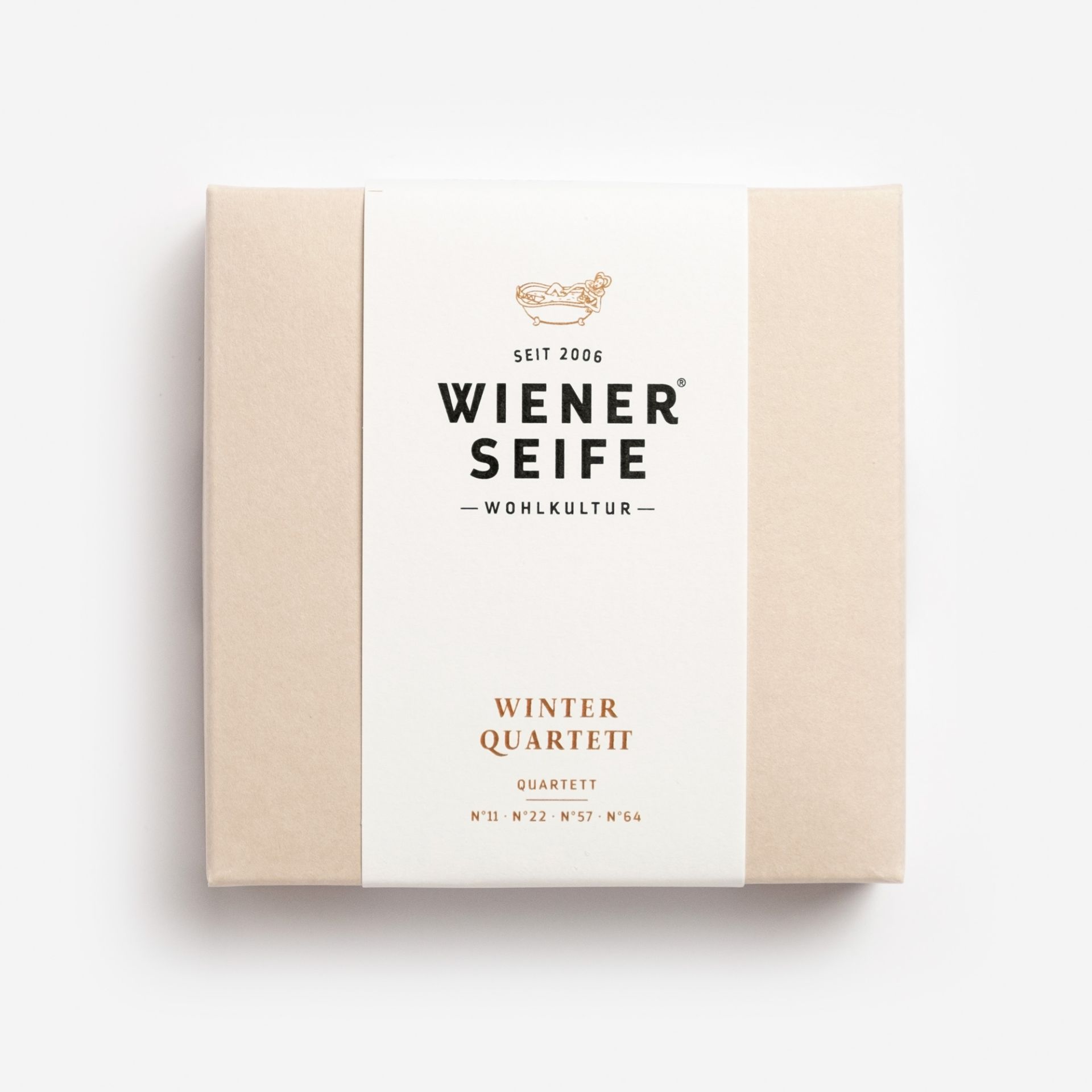 Wiener Seife Seifenmanufaktur - Handgemachte Seifen
