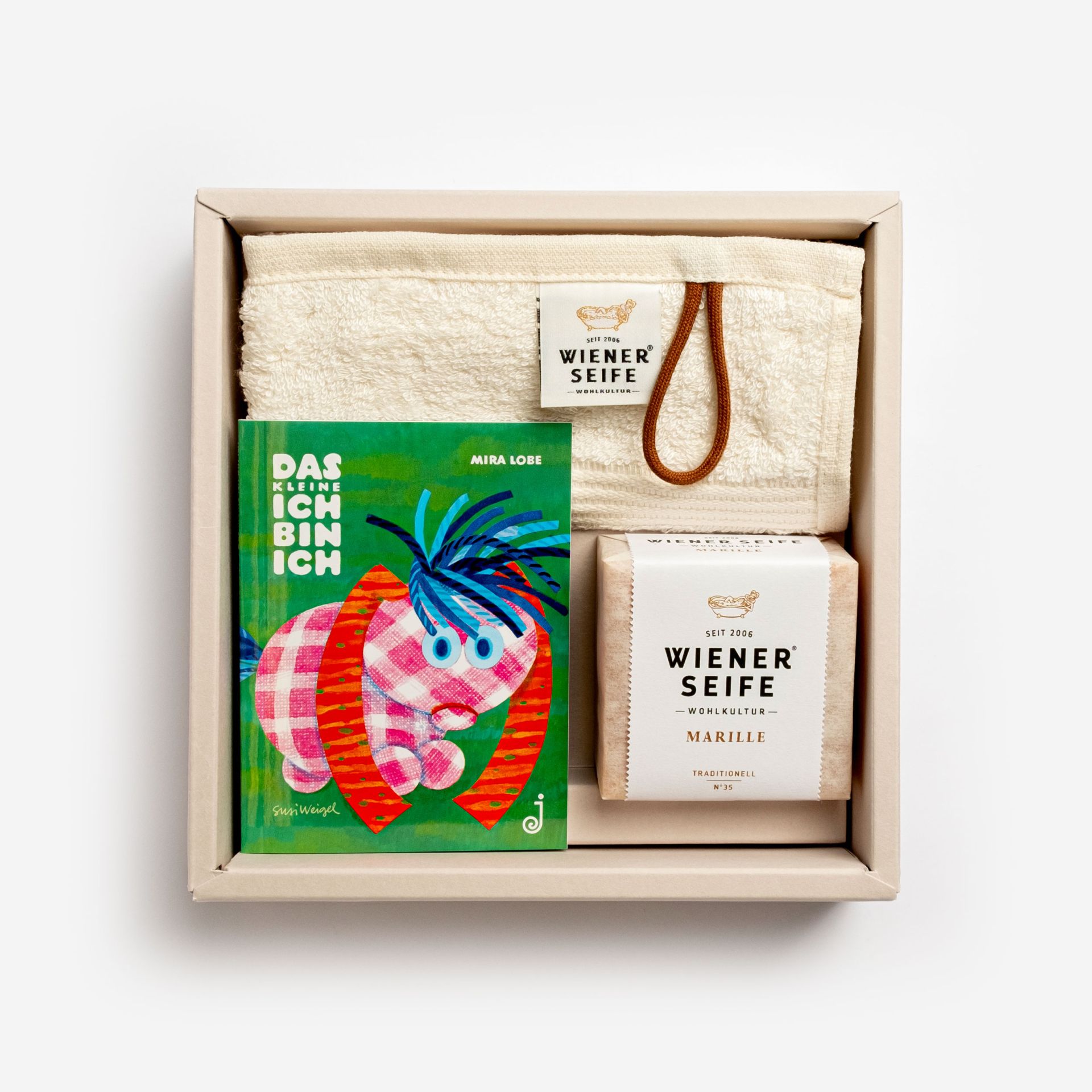 Seifen-Geschenke, Geschenkideen & Sets | Wiener Seife